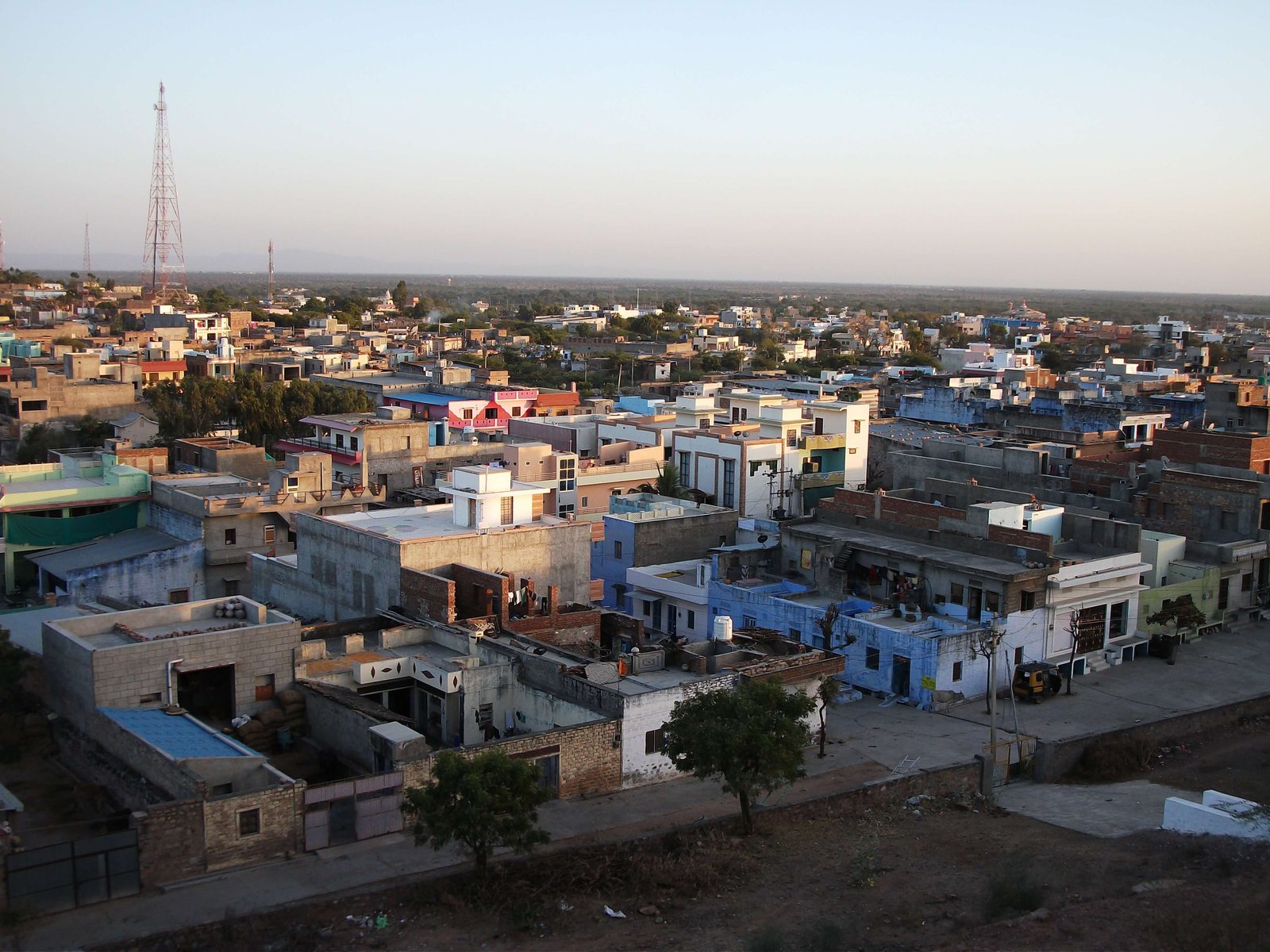 About Sojat City - The Henna City | Sojat History | Sojat Online