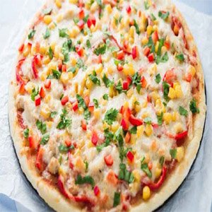 sweet corn pizza - Sojat Online