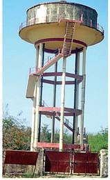 सोजत के बिलाड़िया गेट पर बनेगी पानी की टंकी, 11 किमी पाइपलाइन भी बिछेगी ...